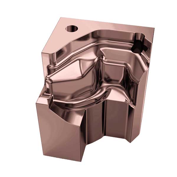 Adjustable Cathode Module - Naxau Vacuum Coating Processing - Naxau AM