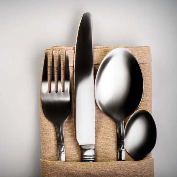 Food Grade Kitchenware Coating Solutions - Naxau Vacuum Coating ...