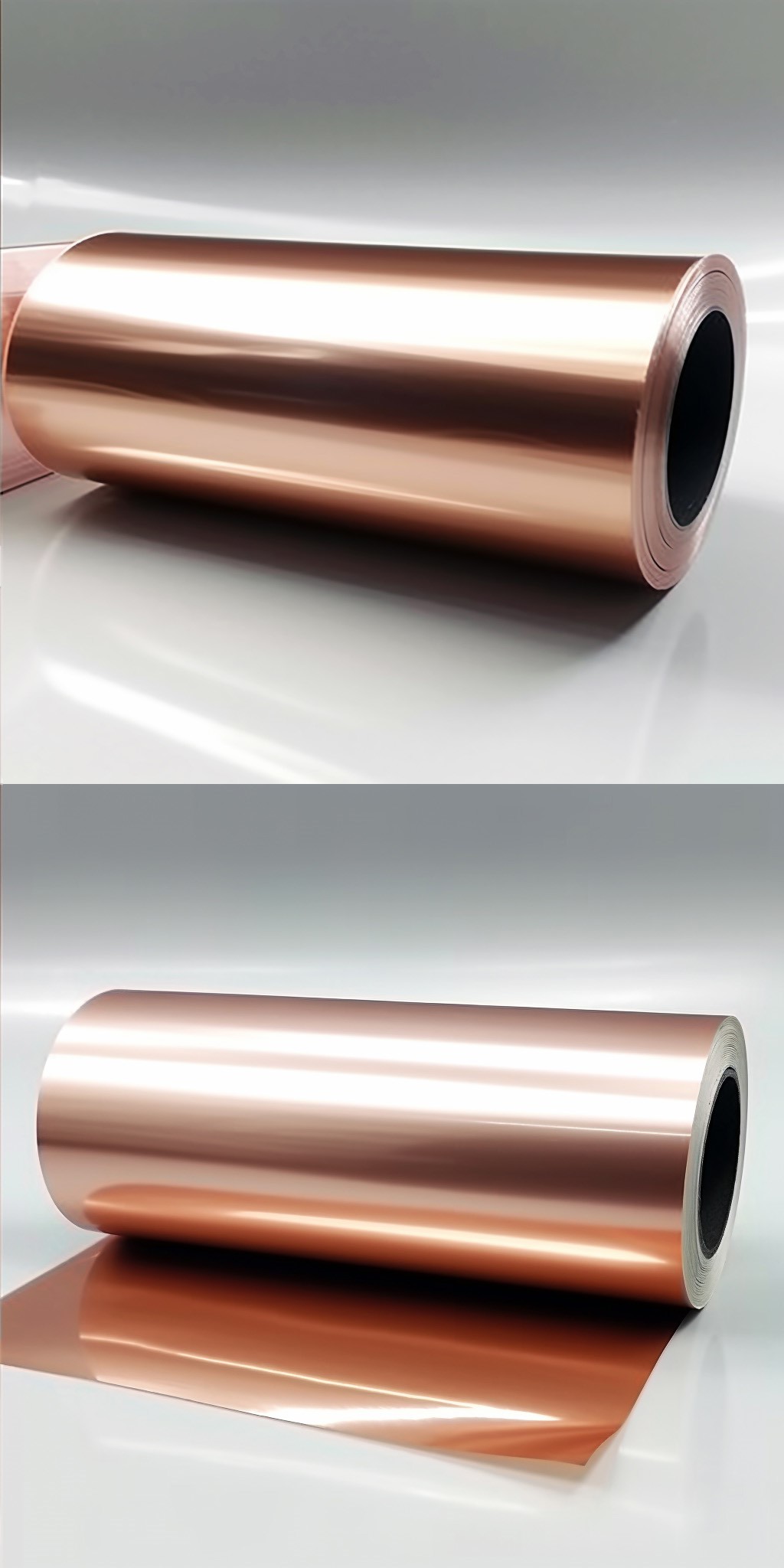 Roll-to-Roll PVD PET/PI Ultra-thin Copper Foils-Naxau PVD/DLC Vacuum ...